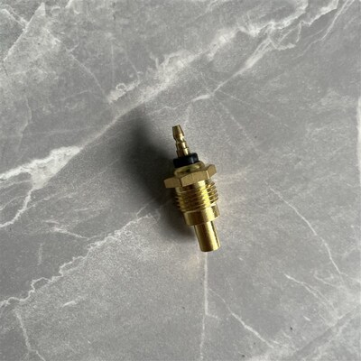 洋马YM3TNV70 3TNV76 3TNV80水温感应器 发动机水温传感器 配件