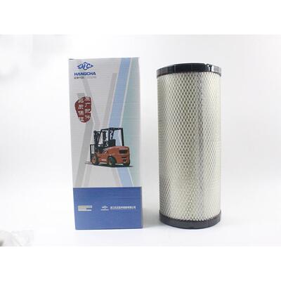 叉车空气滤芯空气滤芯器K1330杭叉原厂适用杭叉A30A35H30H35合力