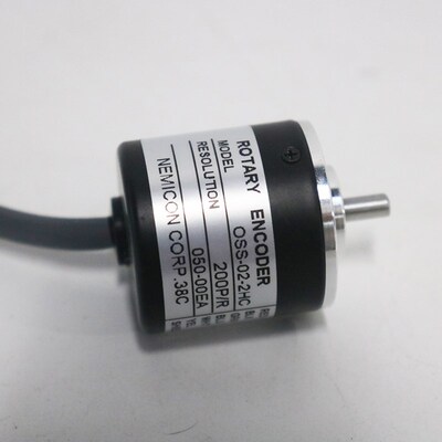 原装内密控编码器 OSS-02-2HC OSS-05-2M OSS-01-2 OSS-036-2C