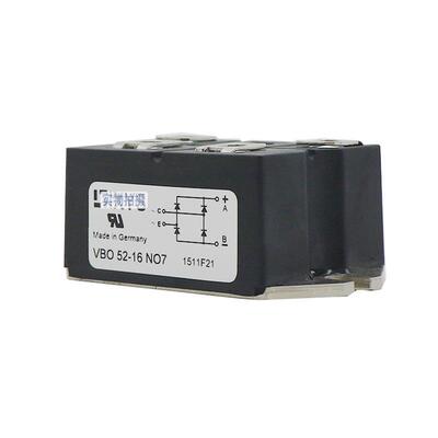 VUO28-12NO7 VUO28-14NO7 库存充足 型号齐全 三相整流桥