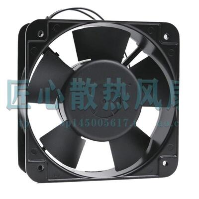 深台达机电 STD15050HB220V 0.26A 2750RPM 15厘米轴流风扇