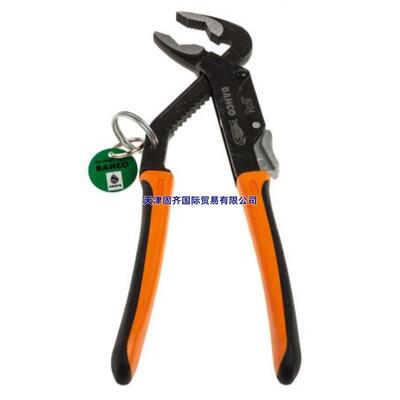百固 Bahco TAH8224 钳扳手, 总体长度 250 毫米