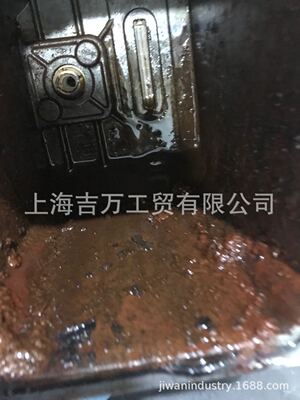 上海吉万普发PASCAL2010阿尔卡特真空泵维修配件现场服务
