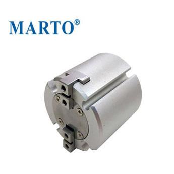 东莞匡信CHFC系列气缸 MARTO气动手指(平行开闭型)标准气缸