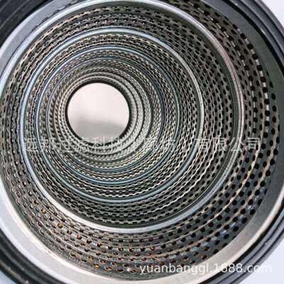 供应 颇克 WR9601FOM13H 滤油机滤芯 抗燃油液压滤清器