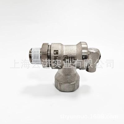 原装 Legris乐可利 闭锁接头 7886 18 18 78861818 NPT3/8 4MM