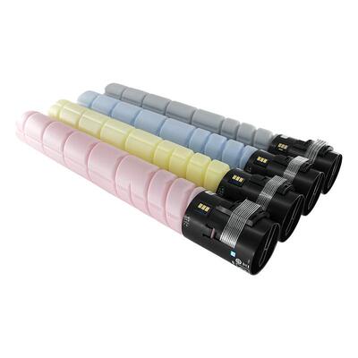 欧柯适用柯尼卡美能达TN514粉盒Bizhub C458 C558 C658墨盒 碳粉