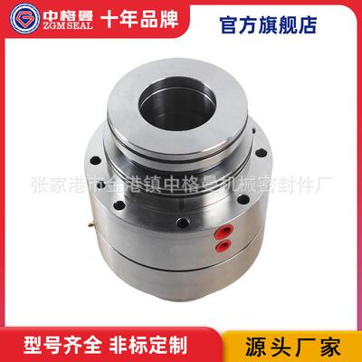 AEB/100-M1-201机械密封 湿法脱硫喷淋塔泵用机械密封 厂家直供