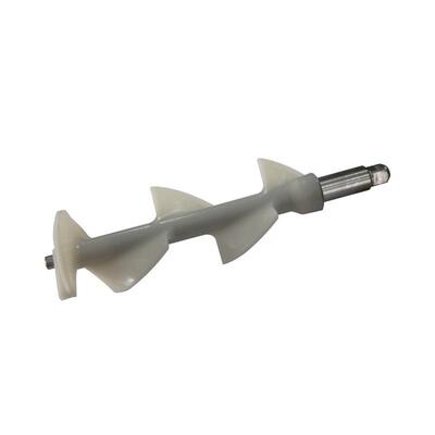 东贝商用冰淇淋机配件 BJK/BTK/BKG/1.6升冷冻缸搅拌器