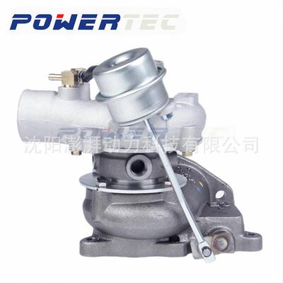 汽车涡轮增压器GT1749S 完整 716938 整机 28200-42560 适用现代
