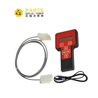 510897-000 EZCAL PRO  Handheld Analyzer Tools Ezcal PRO