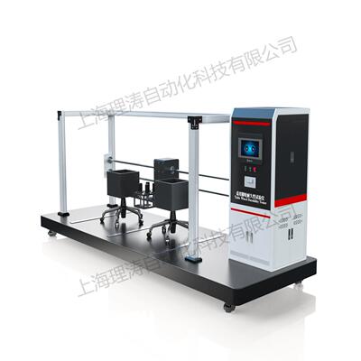 理涛LT-JU004桌用脚轮耐久性试验仪GB/-T03517.120LT-JU004246.8