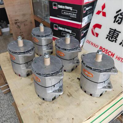 康明斯 3072483 3604687RX 3675104RX 德科 DelcoRemy 10459098