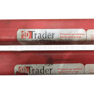 Trader2083模具氩弧焊丝直条
