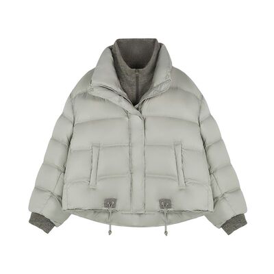 充绒141-155g【专柜买手珠珠】新款羽绒服50425