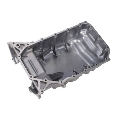 适用思铂睿八代雅阁CRV 2.4发动机油底壳11200-R40-A00 11200-RZA