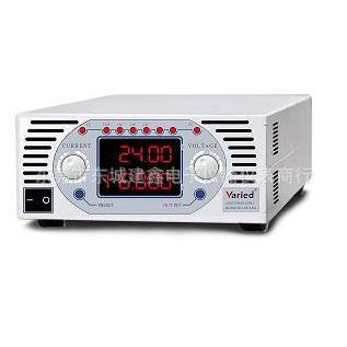 供应Varied/万瑞达RD-3030数字直流稳压稳流电源30V30A（图）