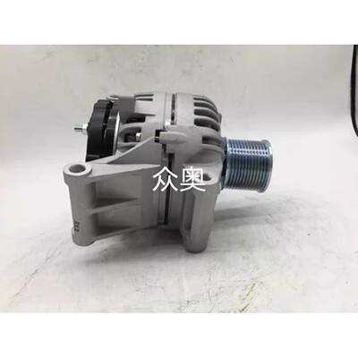 0124625120发电机D27-1009-0160P发电机适用Paccar发电机