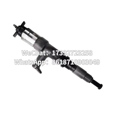 原厂电装喷油器 9670 2470 2770 配大柴道依茨 畅销品 欢迎订购