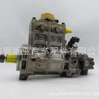 高品质共轨高压油泵279-7861 10R7657适用c6.4发动机