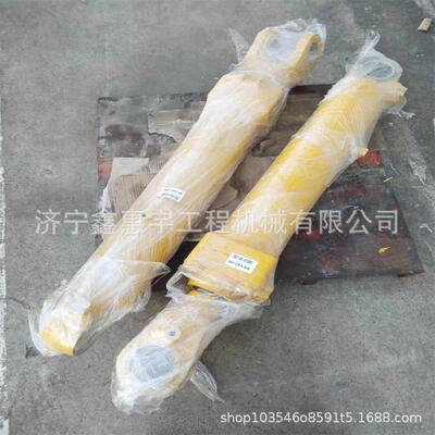 WA380-3装载机举升油缸707-01-01081707-01-02561707-99-64520
