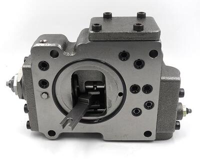 挖掘机配件K3V112DT执行器调节器提升器31N6-10050