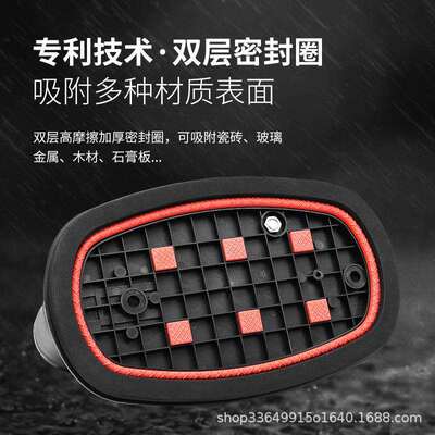 GRABO格勒堡玻电动吸盘搬运玻璃木板瓷砖气泵式重型吸吊机高负压