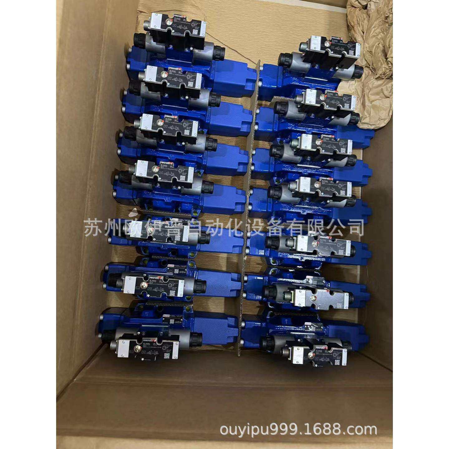 ZDB6VP2-42 200V其他液压元件