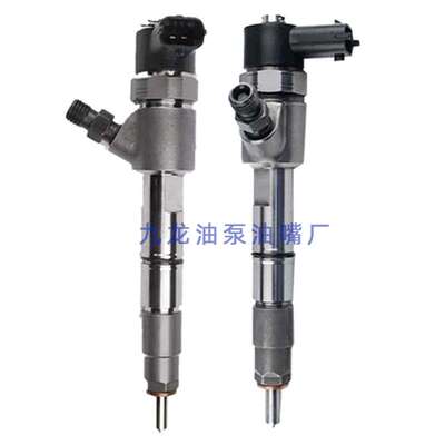 0445110782喷油器电喷共轨喷油嘴总成0 445 110 782