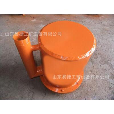 矿用CWG-SQ负压放水器 煤矿用CWG-SQ负压放水器