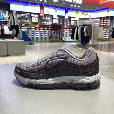 耐克男士2025新款舒适健步轻便气垫缓震透气高端休闲运动鞋FZ4110