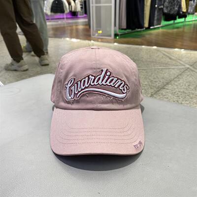 MLB男女舒适防滑旅游百搭潮流时尚休闲帽子鸭舌帽棒球帽3ACPV015N