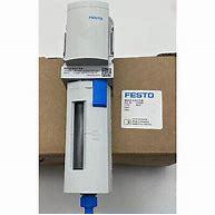 FESTO费斯托MS4-LFM-1/4-BRM精细过滤器