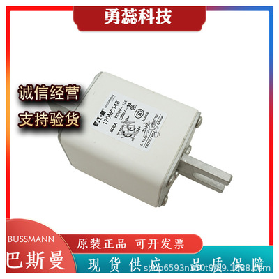 快速熔断器170M5954/5955/596