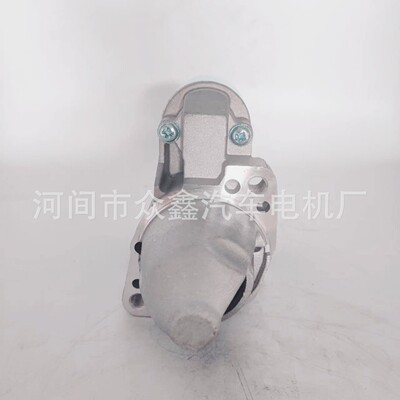起动机5034555AA 05034555AA 17994 M000T32071ZC R5034555AA