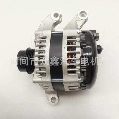 发电机104210-6571 104210-0300 1042106571 DG1Z10346D