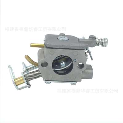 化油器RY10518 RY10519 RY10520 UT10519 UT10522割草机配件46CC