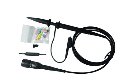 艾维泰科通用型300MHz通用型10:1示波器探头IP2230电子仪表