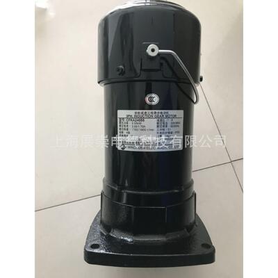 机械手电机 换刀臂马达 明椿MINCHUEN MCN  CFKA24055 CFKD24055