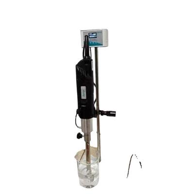 厂家供应 A30高速搅拌剪切机 石墨烯分散机 全自动均质机粉碎机上