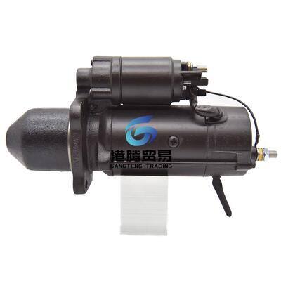 进口船用起动机AZF4322 AZF4298 MS19 11130734 0001368015