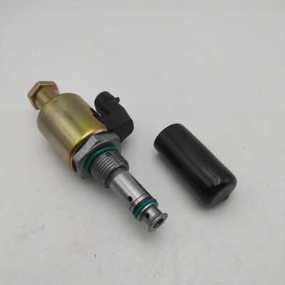 适用于福特F81A9C968AA 184127C91 1807329  喷射压力调阀