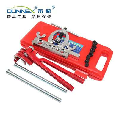 扩管器套装 CT2030英制（配1x180度英制手动弯管器、1x6MM弹簧、1