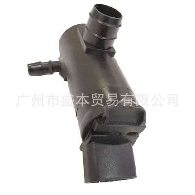 CBJ 喷水电机Motor Pump 36705-79290 855420-1020 85280-47010