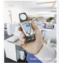 TESTO德图小型袖珍照度计TESTO-540