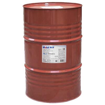DTE 10 超凡系列15 22 32 46 68 100 150号抗磨液压油18L208L