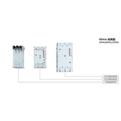 上海雷普母线转接器LP250A10510 LP250A10610