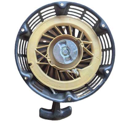 启动拉盘 反冲启动器 Generac GP5500 GP6500 GP7500 GP7500E