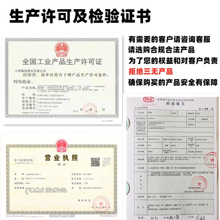 两斤 桶八角塑料蜂蜜瓶2斤装蜂蜜瓶子密封罐加厚透明直销