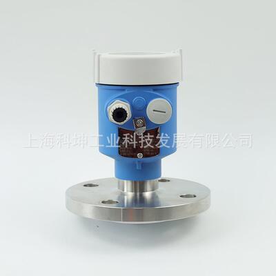 科坤工业 KLRD-A2F13N4N10智能 雷达物位计